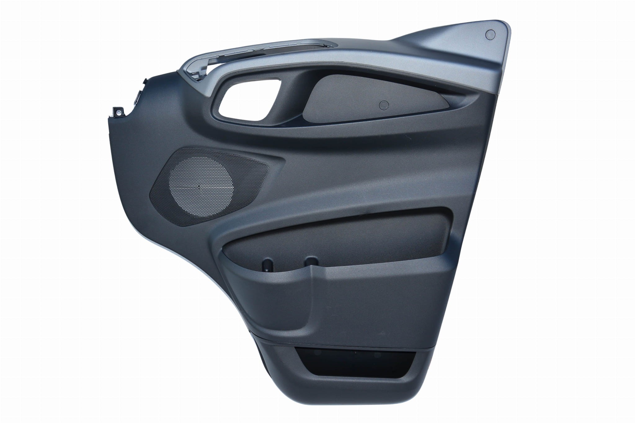 5802822553 Moldura puerta delantera derecha iveco daily 2022 Ivemax