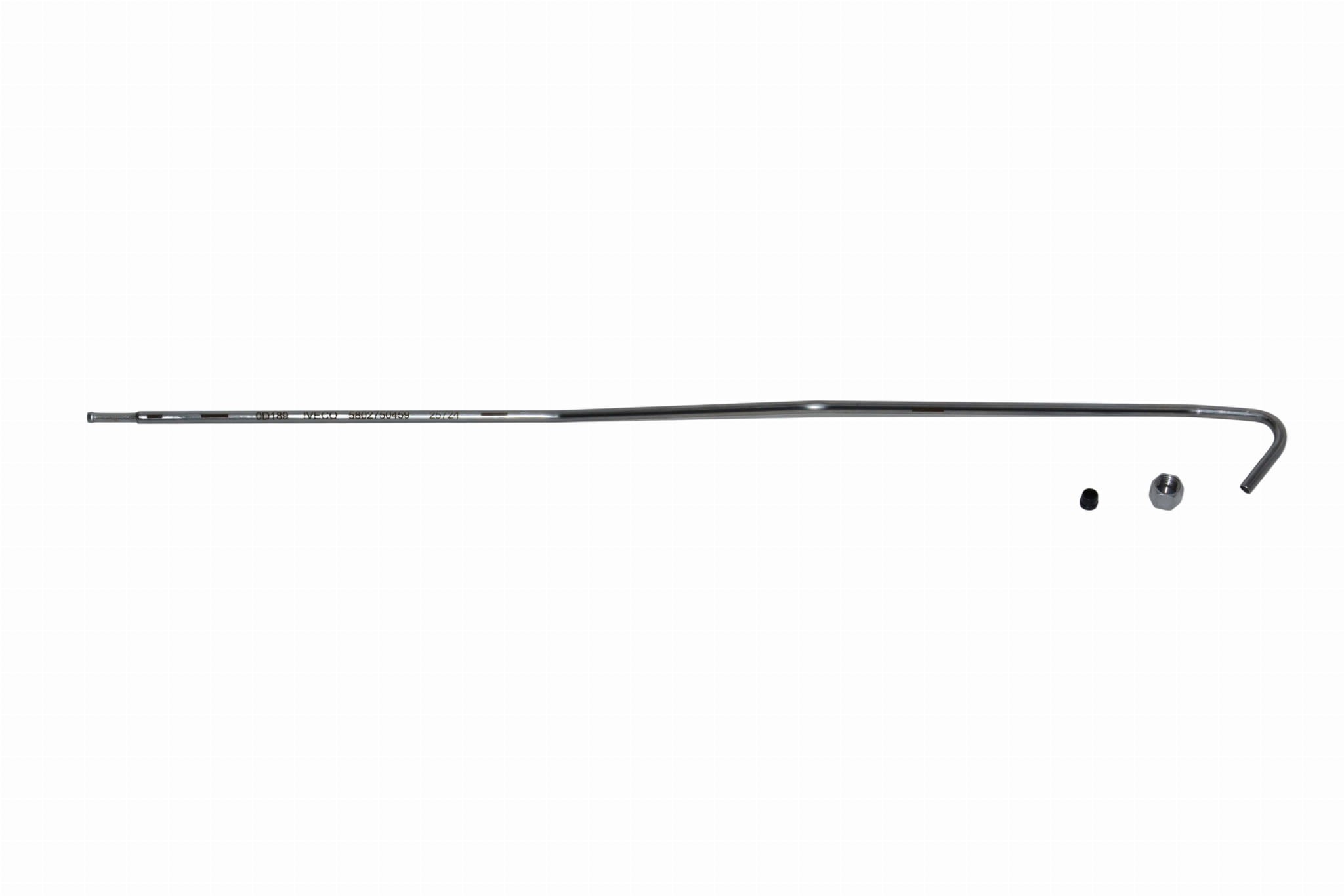 5802750459 Iveco Daily 2.3 2022 2024 DPF pijp Ivemax