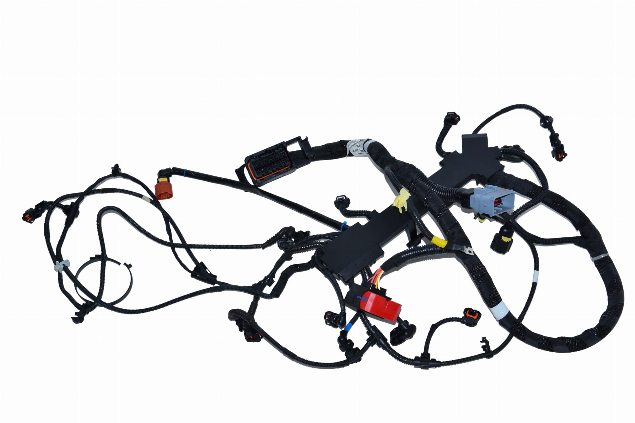 5803190017 Installazione motore Iveco Daily 3.0 2022 2024 Ivemax