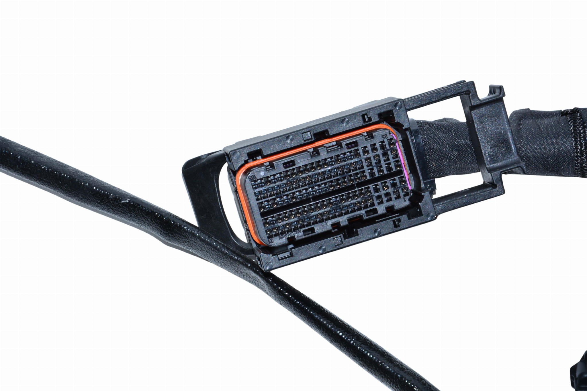 5803190017 Installazione motore Iveco Daily 3.0 2022 2024 Ivemax
