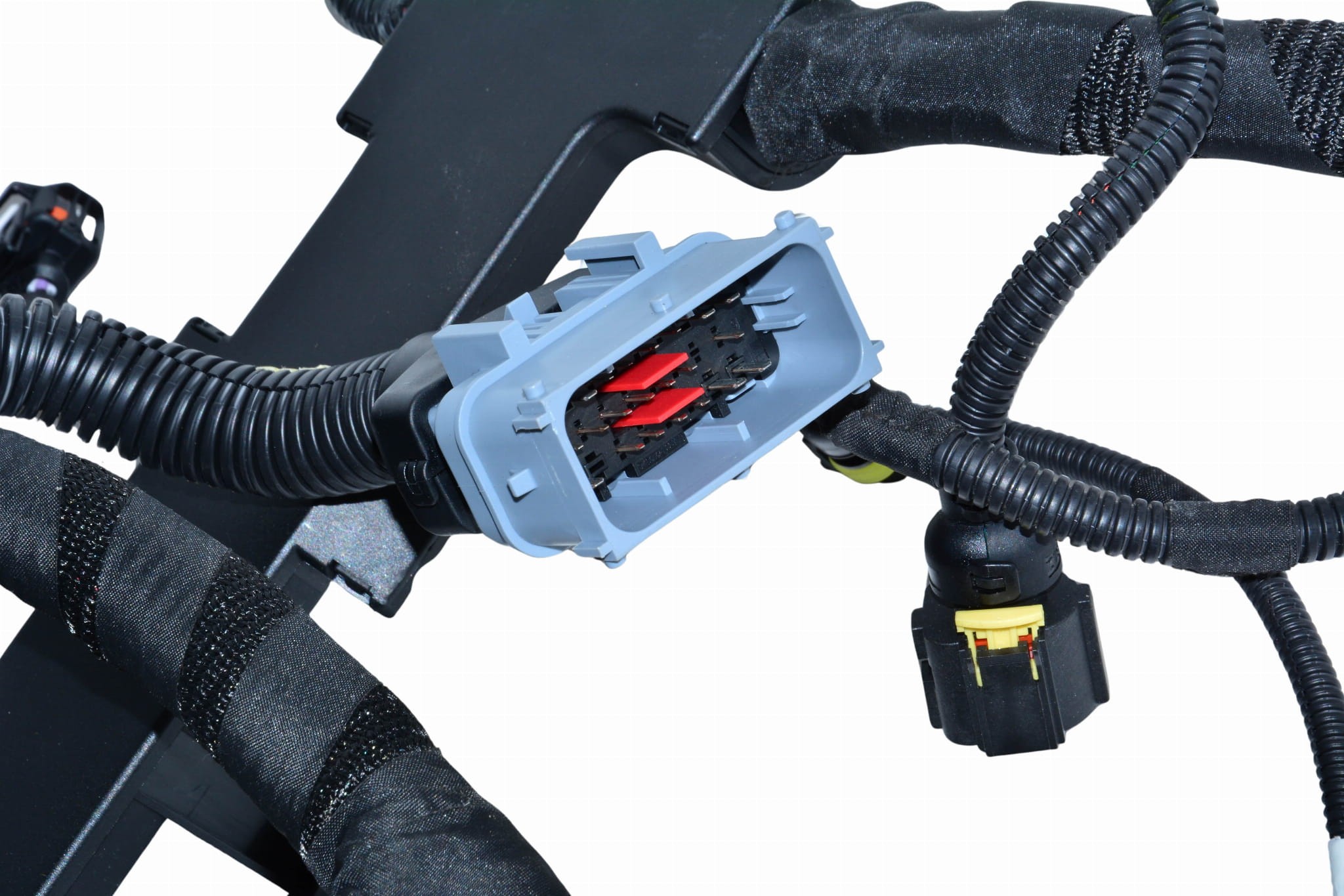 5803190017 Installazione motore Iveco Daily 3.0 2022 2024 Ivemax