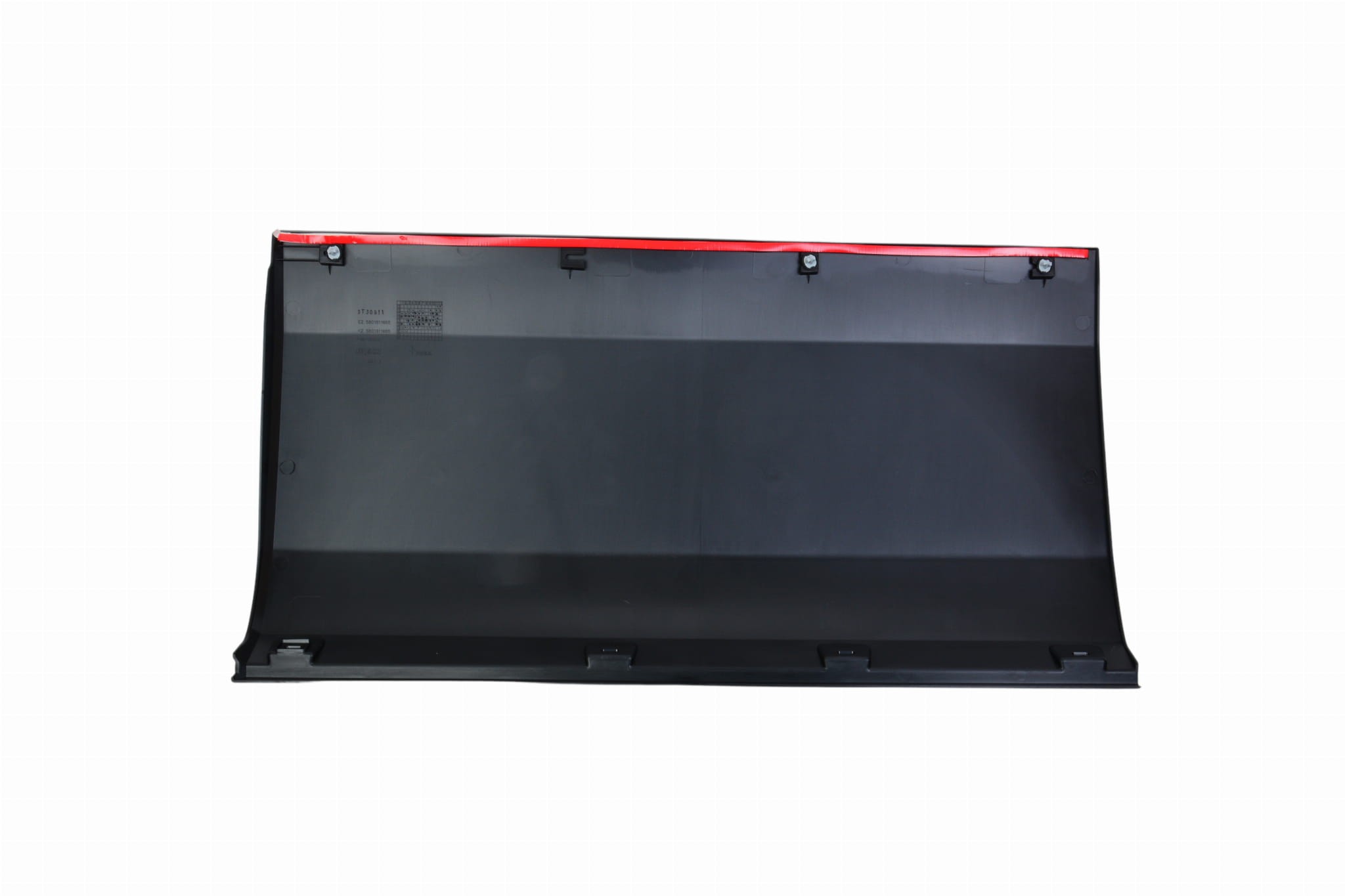 5801811665 Iveco Daily 2014 2019 strip achter schuifdeuren Ivemax