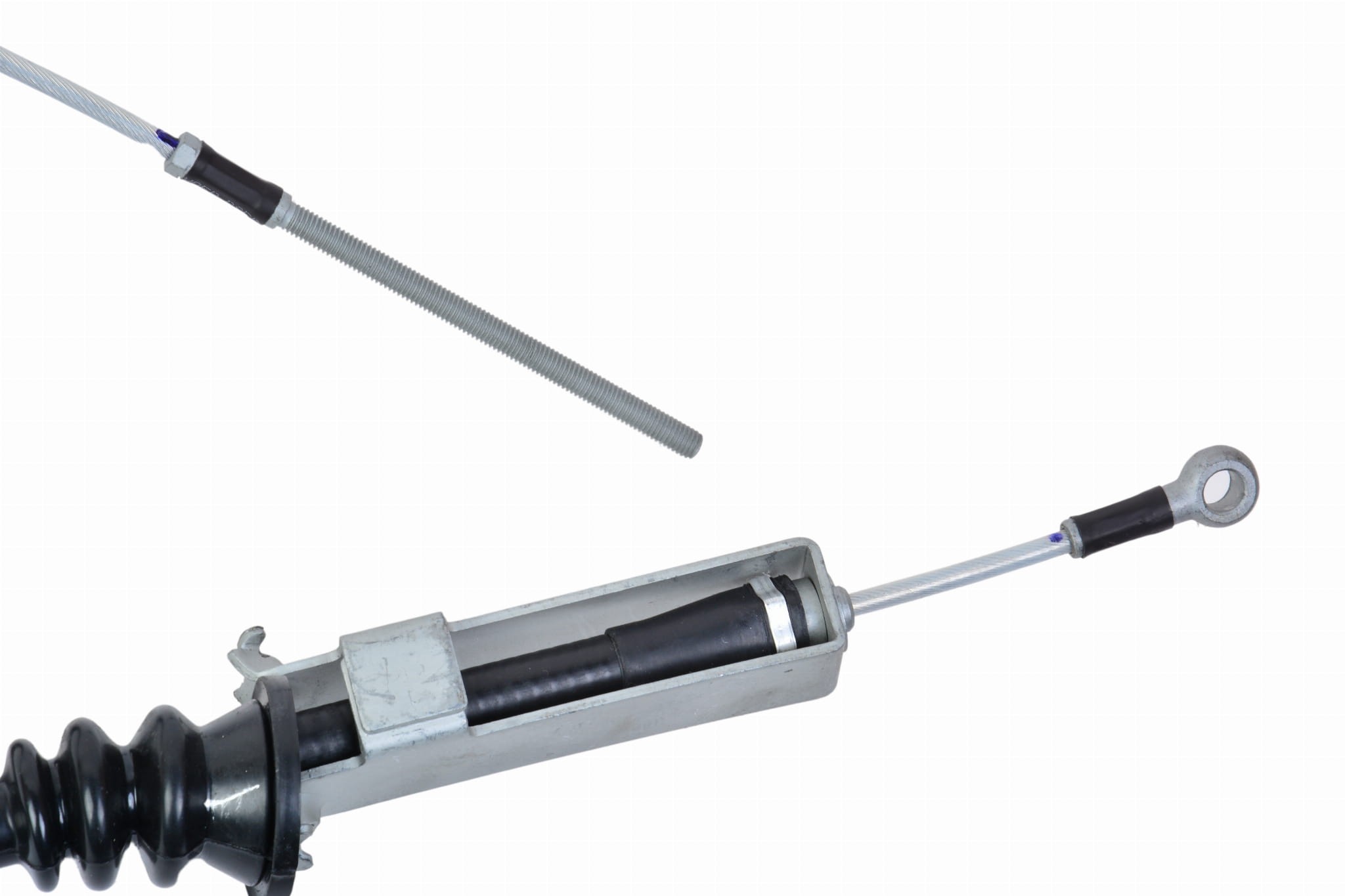 5801577088 Cable principal freno mano Iveco Daily 50C Ivemax