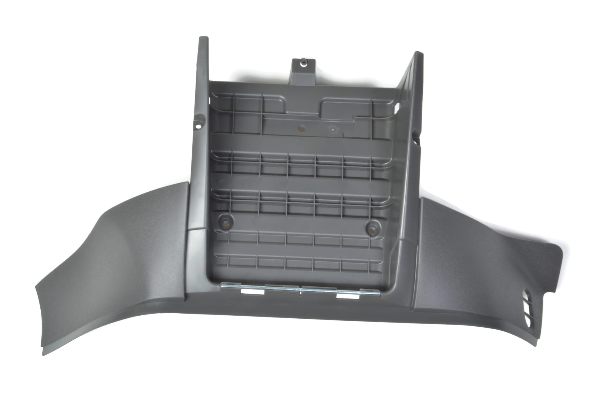 5801258618 Iveco Daily 09-13 midden dashboardkastje montage Ivemax