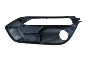 Zaślepki i Listwy Iveco Daily 2019 - Ivemax