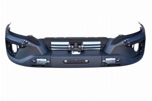 5803091285 Iveco Daily 2024 front bumper Ivemax