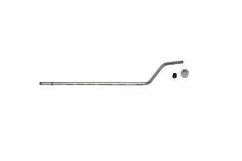 5802750458 Iveco Daily 2.3 2022 2024 DPF pipe Ivemax