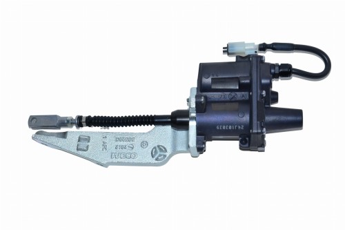 42580572 ; 5802579834 Iveco Daily 65C 70C 2019 2024 handbrake actuator ...