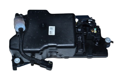 5802954244 Iveco Daily 2022 2024 air suspension compressor Ivemax