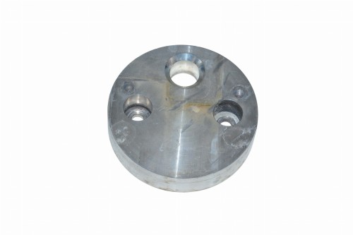 5802875681 Iveco Daily 2022 2024 air suspension cushion spacer Ivemax