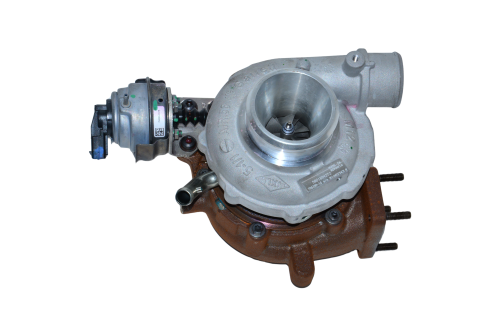 5801894252 Iveco Daily 3.0 E5 E6 turbocharger Ivemax