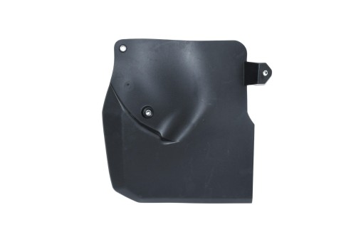 5803242443 Iveco Daily 2024 35S 35C 50C mud flap front left Ivemax