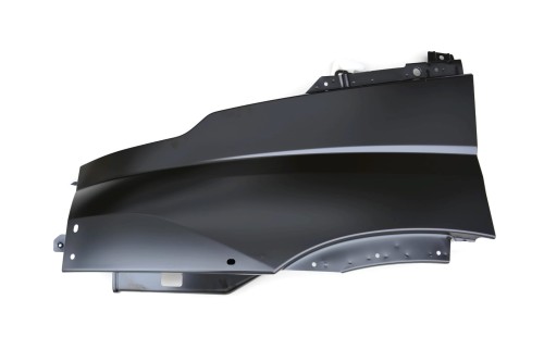 5801513992 Iveco Daily 2014 left fender Ivemax