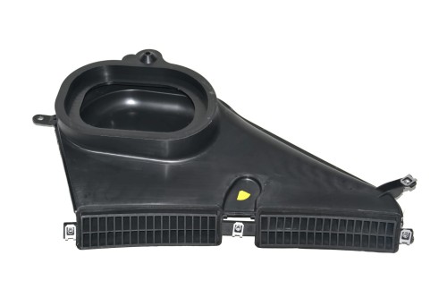 5801562737 Iveco Daily 2014 hood air intake Ivemax
