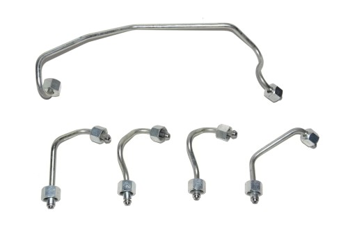 504384346 Iveco Daily 3.0 E5 fuel lines Ivemax