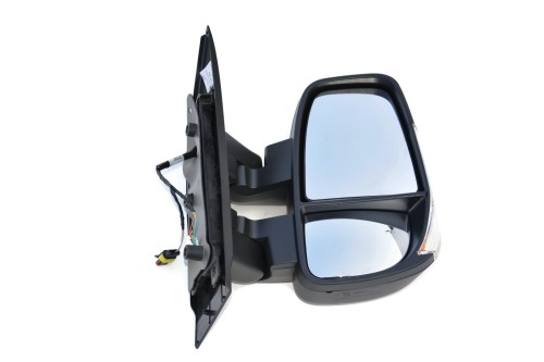 5802028037 Iveco Daily 2014 2016 right mirror el. heated Ivemax
