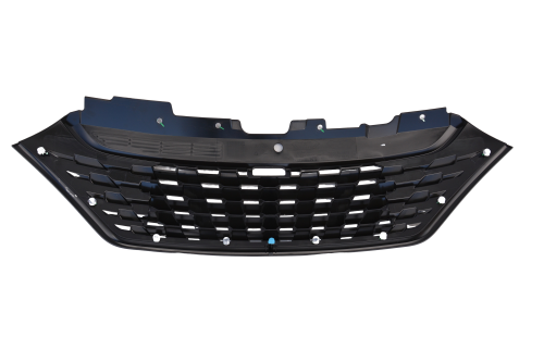 5802317675 Iveco Daily 2019 grill atrapa przednia Ivemax