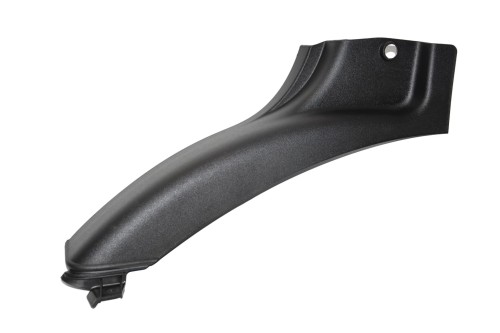 5801548109 Iveco Daily 2014 2019 inner step cover left Ivemax