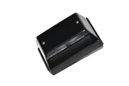 98426074 Iveco Daily 98 - linkes Kennzeichenlicht - 1055 - Ivemax
