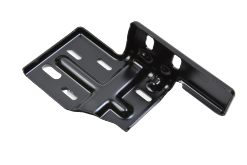 5802338122 Iveco Daily 2019 2022 left front bumper bracket Ivemax