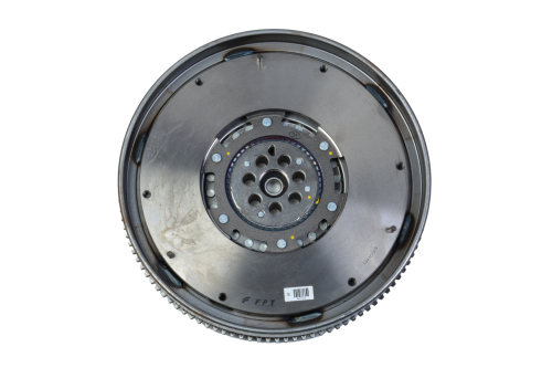 504177013; 504040865 Iveco Daily 2.3 dual mass flywheel Ivemax