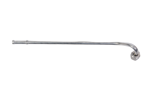 5801553973 Iveco Daily 2014 2019 metal wire DPF front Ivemax