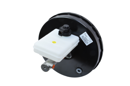 504089709 Iveco Daily 35S 35C brake servo with pump Ivemax