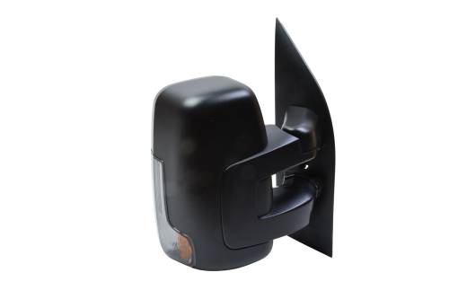 5802495909 Iveco Daily 2019 short mirror right Ivemax