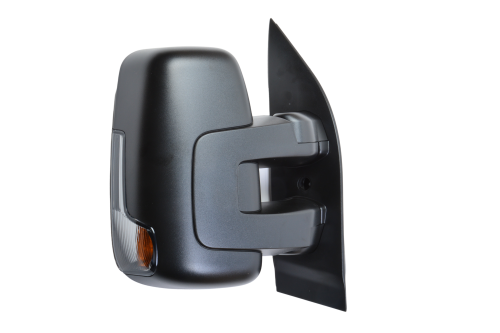 5802495909 Iveco Daily 2019 short mirror right Ivemax
