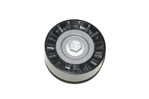 504084453 Iveco Daily 3.0 air conditioning belt guide roller Ivemax