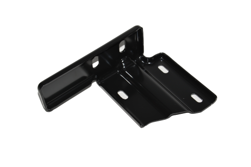 5801618728 Iveco Daily 2014 2016 front bumper bracket right Ivemax