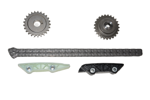 5802009660; 504294672 Iveco Daily 3.0 E5 E6 lower timing chain Ivemax