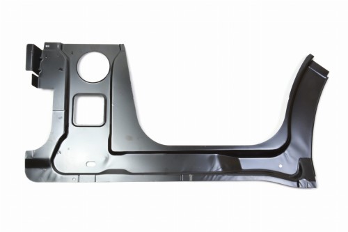 99465568 Iveco Daily right cab sill Ivemax