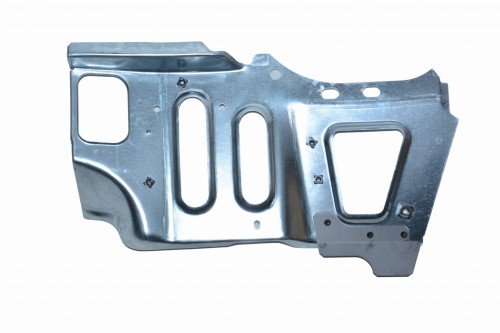 504293599 Iveco Daily left hand wall reinforcement Ivemax