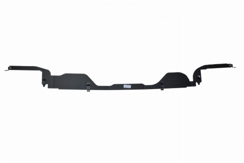 5801644405 Iveco Daily 3.0 BT 2014 2016 oberer Kühlergrill - 5525 - Ivemax