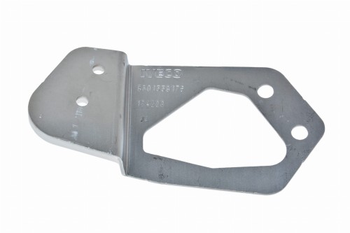 5801559176 Iveco Daily 3.0; 2.3 E5 2014 2016 DPF Bracket Ivemax