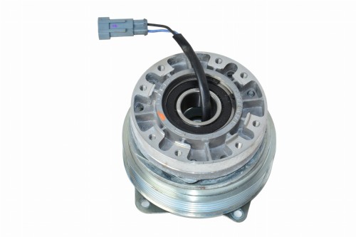5801480322 Iveco Daily 3.0 03 -> viscous coupling Ivemax