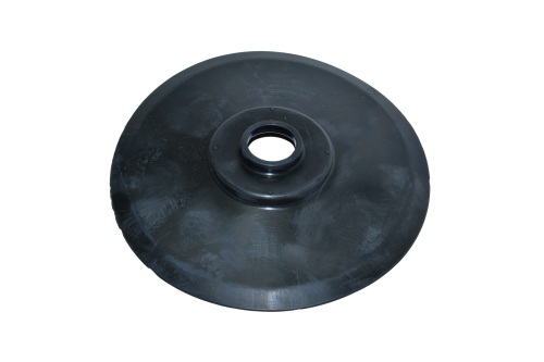 5801773281 Iveco Daily sliding cover for the steering gear shaft Ivemax