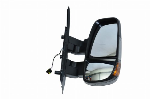 5802495901 Iveco Daily 2019 short manual mirror right Ivemax