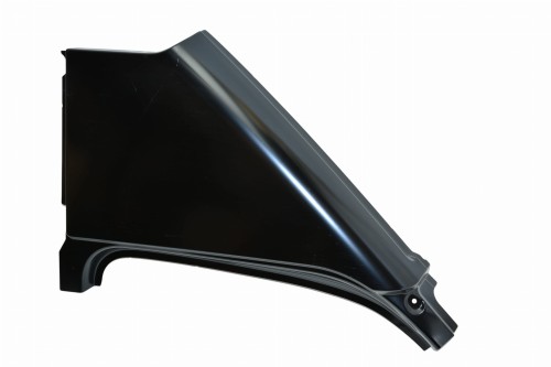 5801466964 Iveco Daily H2 H3 2014 2022 right side roof cover Ivemax