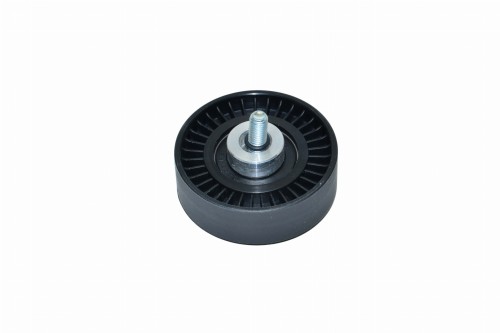 504084453 Iveco Daily 3.0 air conditioning belt guide roller ...