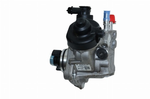 504342423 Injection pump Iveco Daily 3.0 E5. High Pressure Fuel Pump ...