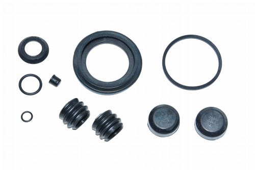 42559617 ; 42559618 Iveco Daily 35S rear brake caliper rubber ...