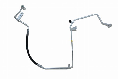 5802840524 ; 5802462404 Iveco Daily 3.0 2019 2022 air conditioning hose ...