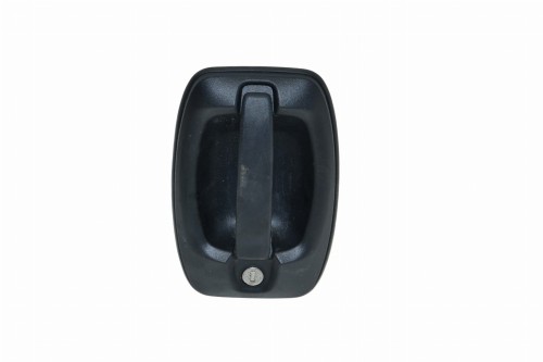 5801577663 Iveco Daily 2014 2019 door handle front / rear left Ivemax