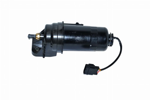 5803114355 Iveco Daily 2.3 3.0 2024 fuel filter housing Ivemax
