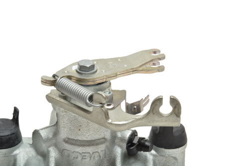 42576913 Iveco Daily 35S 2016 brake caliper rear left Ivemax