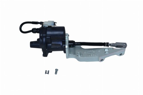 42580563 ; 5802549980 Iveco Daily 40C 50C left handbrake actuator Ivemax