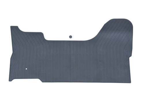 500052094 ; 500025827 Iveco Daily 2014 2019 rubber mat Ivemax