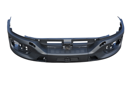 5802542012 ; 5802313252 Iveco Daily 2019 2022 front bumper radar Ivemax
